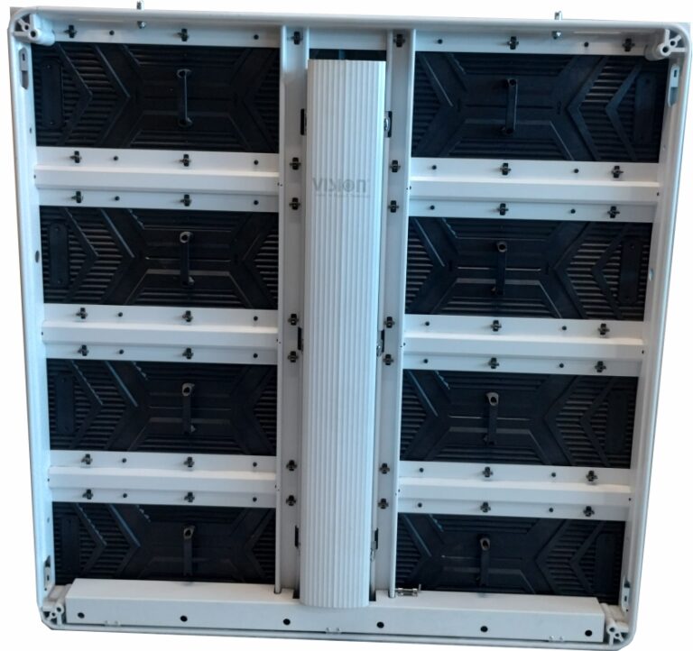 Venus Series: High-Impact Outdoor LED Walls | Vision Display